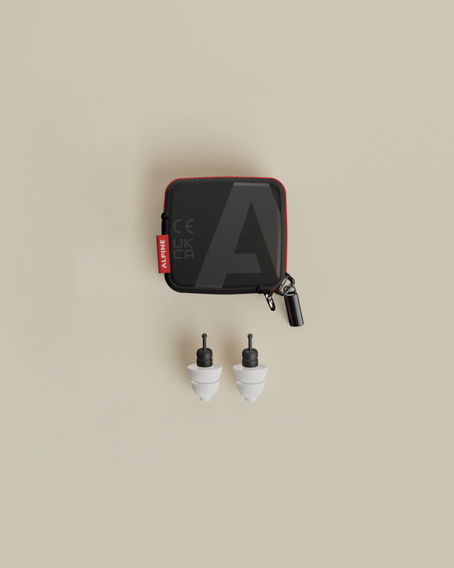Ohrstöpsel für Motorrad Kaufen? | Alpine Hearing Protection